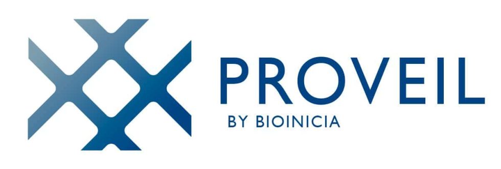 Bioinicia lanza la nueva web de mascarillas PROVEIL® - Bioinicia