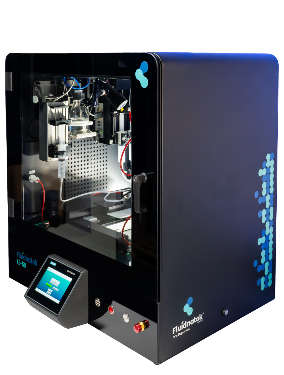 EQUIPMENT - Bioinicia